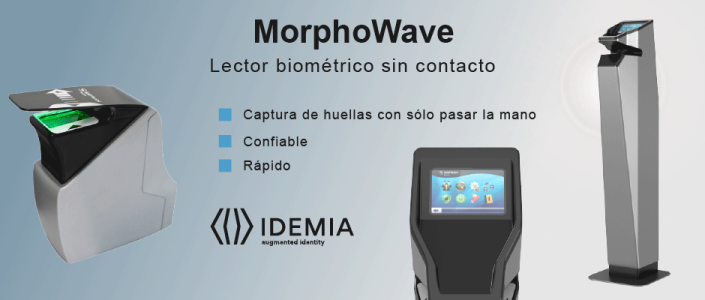 MORPHOWAVE - Biotime Technology