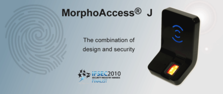 MorphoAccess J - Biotime Technology