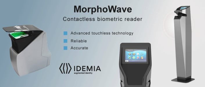 MORPHOWAVE - Biotime Technology