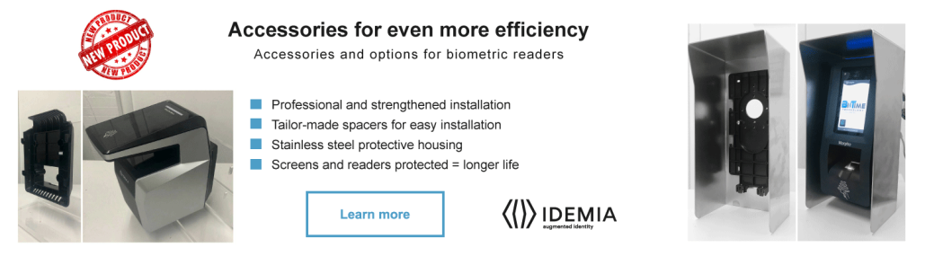 Biotime Technology: biometrics, biometric solution, software