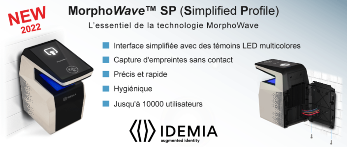 MORPHOWAVE SP - Biotime Technology