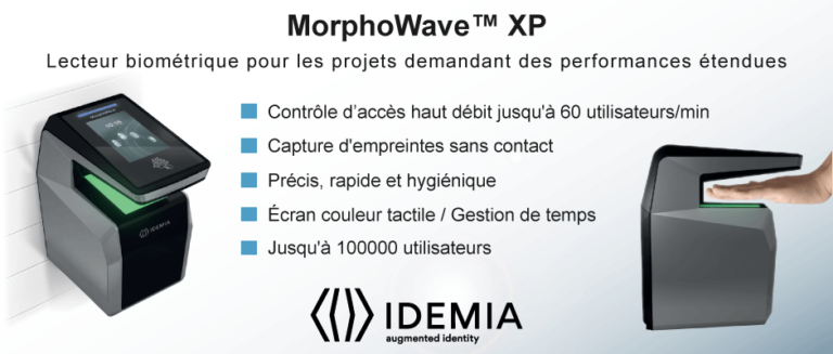 MorphoWave™ Compact - Biotime Technology