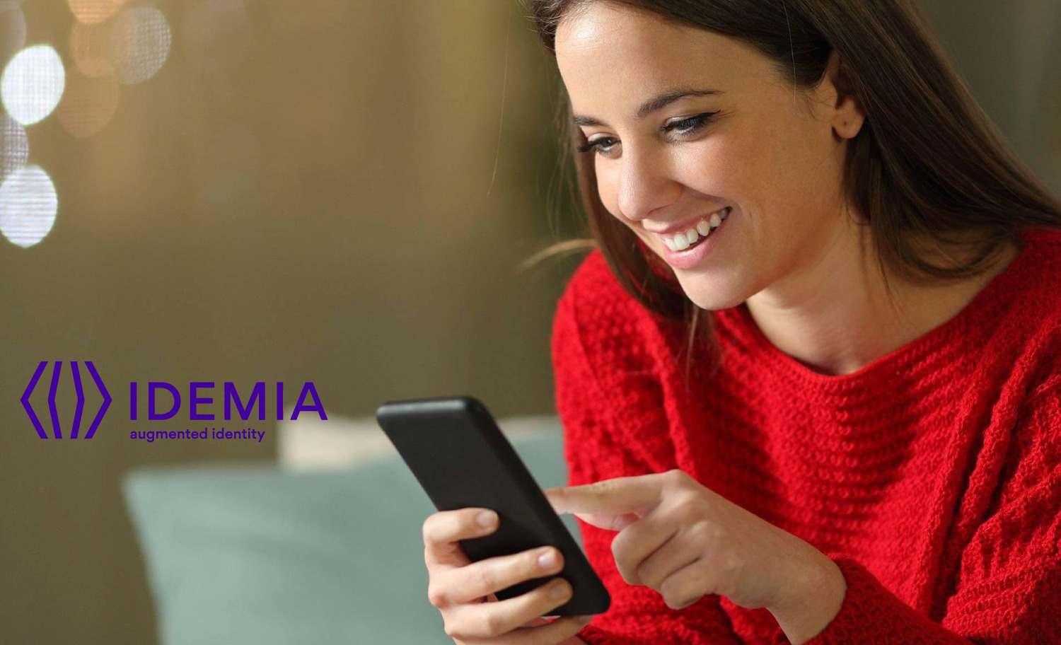 IDEMIA participates in the national digital identity program - Biotime ...