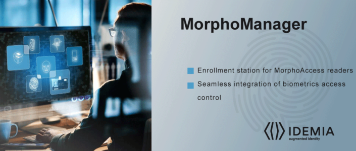 MORPHOMANAGER - Biotime Technology