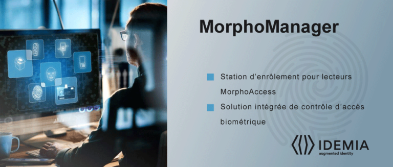 MORPHOMANAGER - Biotime Technology