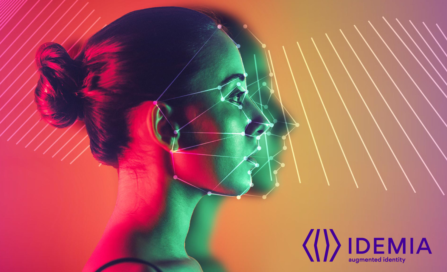 Grâce à sa technologie biométrique combinant équité et précision ...