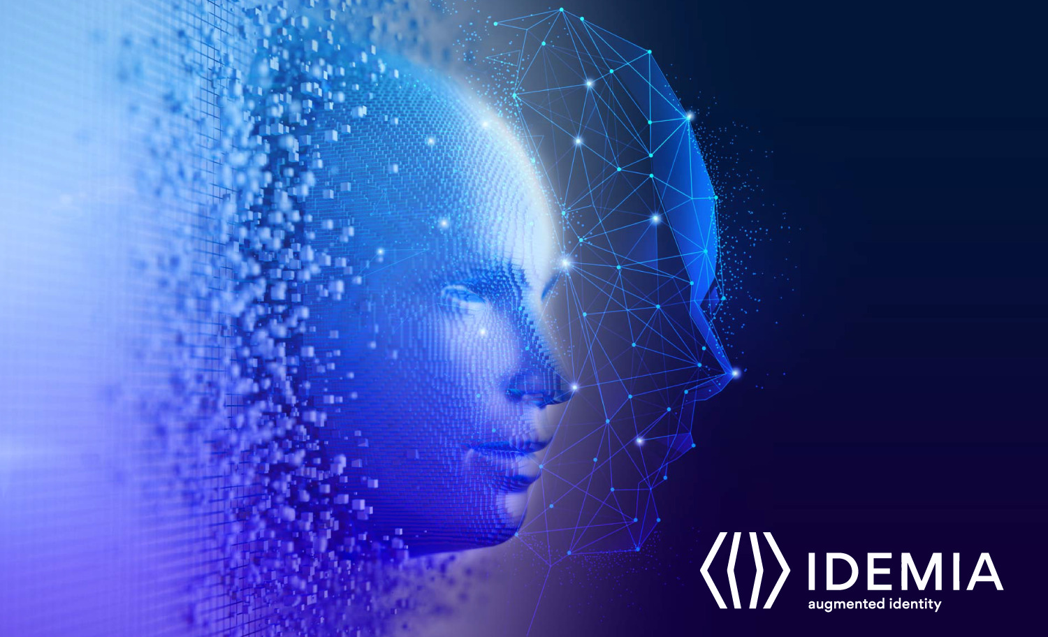 IDEMIA's facial recognition ranked #1 by NIST - Biotime Biometrics