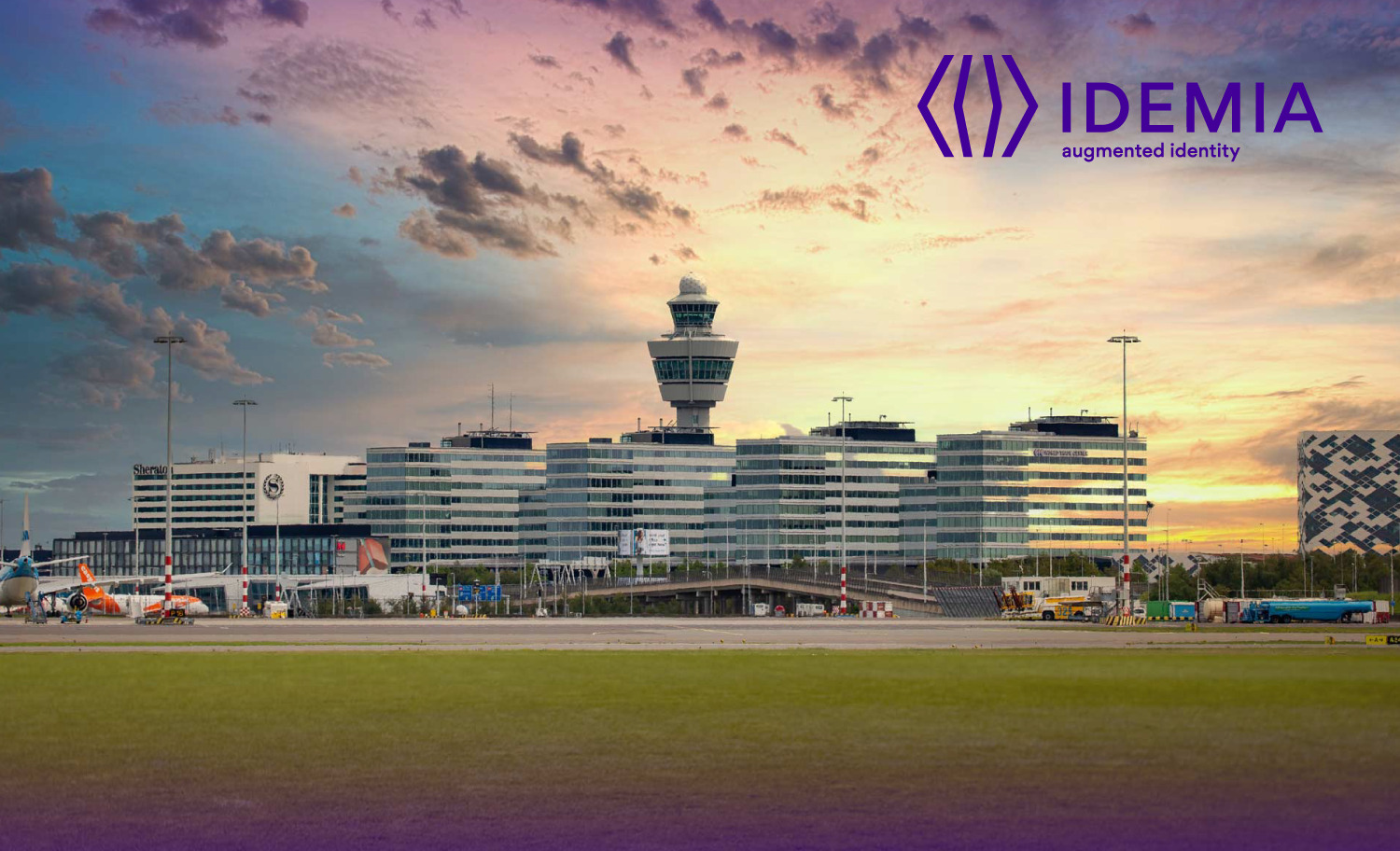 IDEMIA, technology provider for the European Union's DTC-1 pilot ...