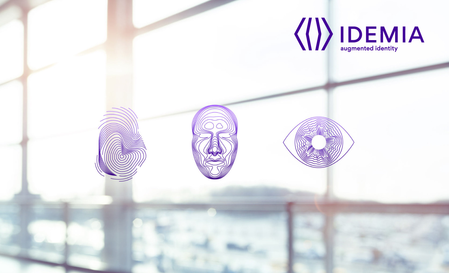 IDEMIA lance deux tout nouveaux appareils biométriques de vérification ...