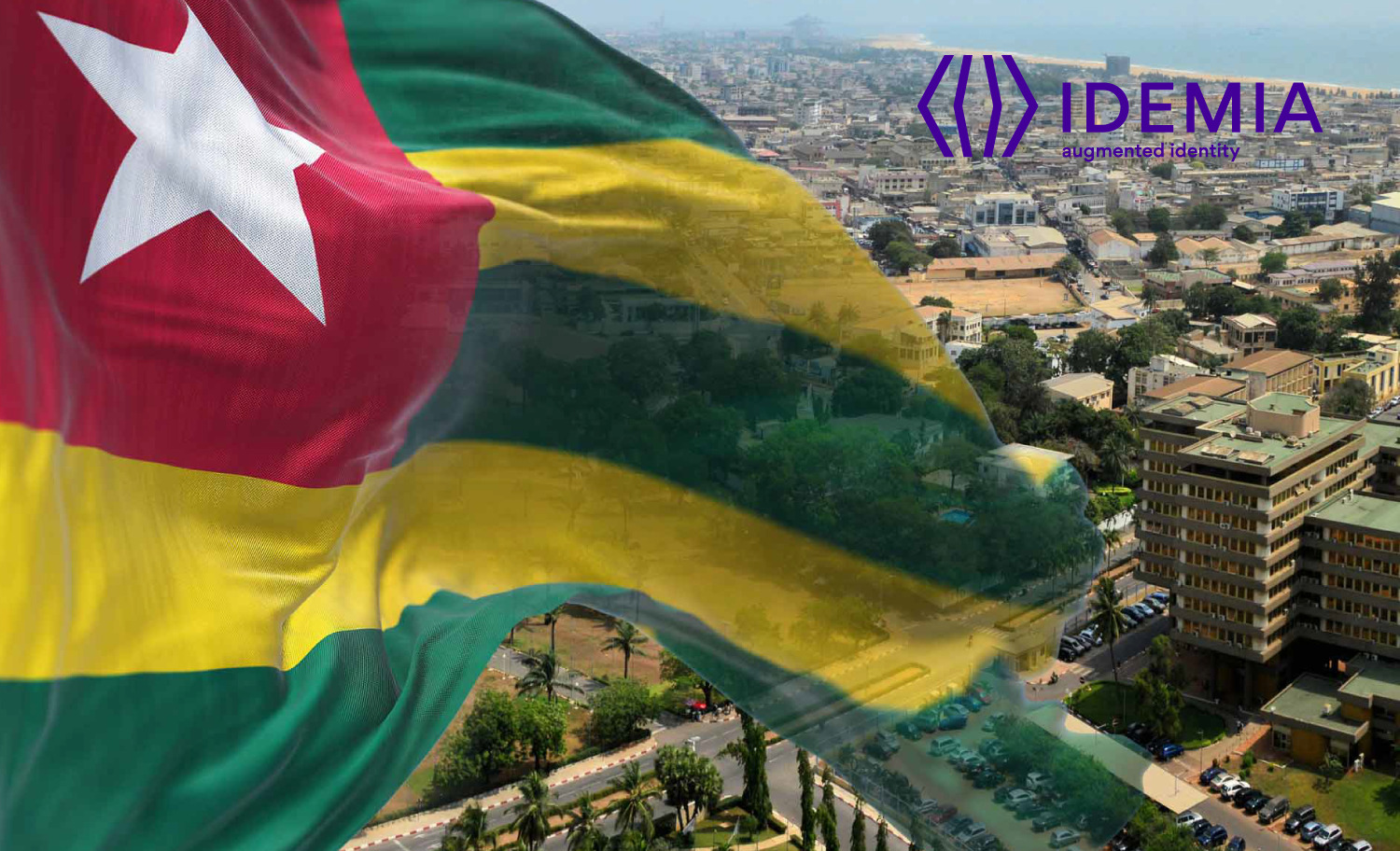 The Digital Revolution in Togo: Towards a Secure Future with IDEMIA and ...