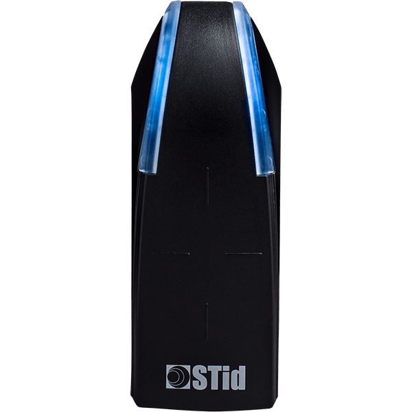 ARC1S/BT - Biotime Biometrics