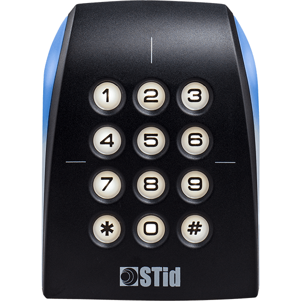 ARCS-B/BT - Biotime Biometrics