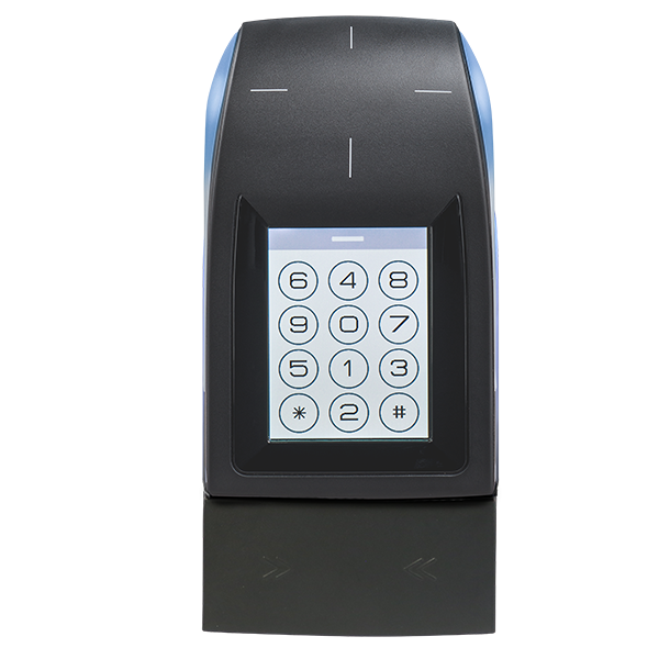 ARCS-KM/BT - Biotime Biometrics