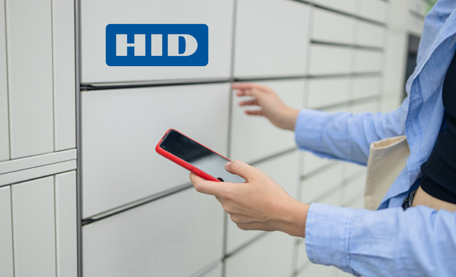 Smart lockers: the evolution of storage at the heart of modern ...