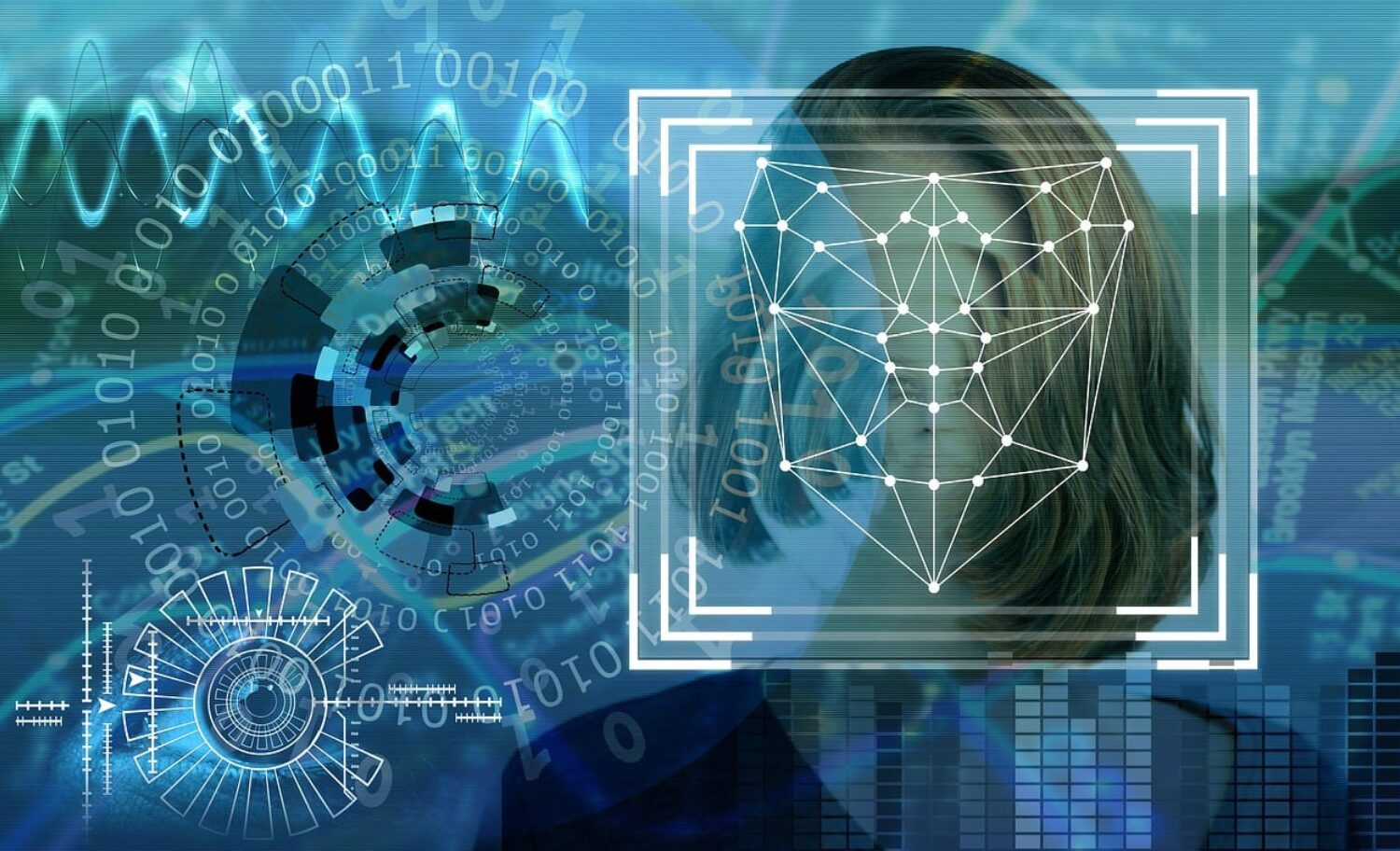 Comprendre la biométrie en 2024 - Biotime Biometrics