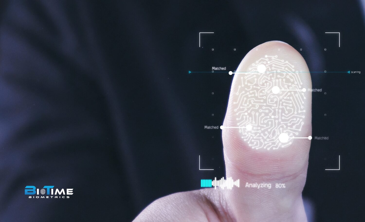 Biometrics in 2025: performance, compliance, and sovereignty at the ...