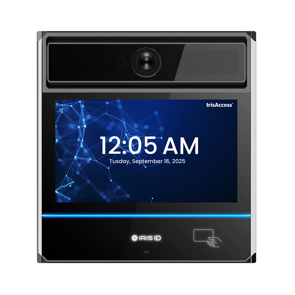 IrisAccess® iA1000 - Biotime Biometrics